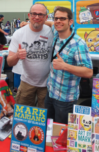 The Graveyard Gang - by Rich Clabaugh